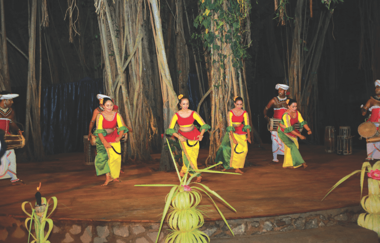 The Colombo Cultural Show: A Soiree into Sri Lanka's Heart - Explore ...