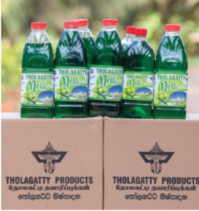 Lashings of Nelli Juice: Jaffna's Inimitable Nectar of Life - Explore ...