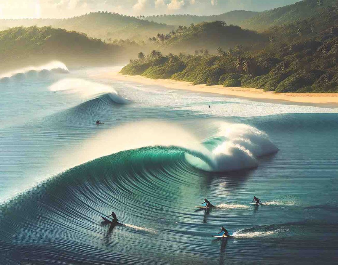Comprehensive Guide to Surf Points in Arugam Bay, Sri Lanka - Explore ...