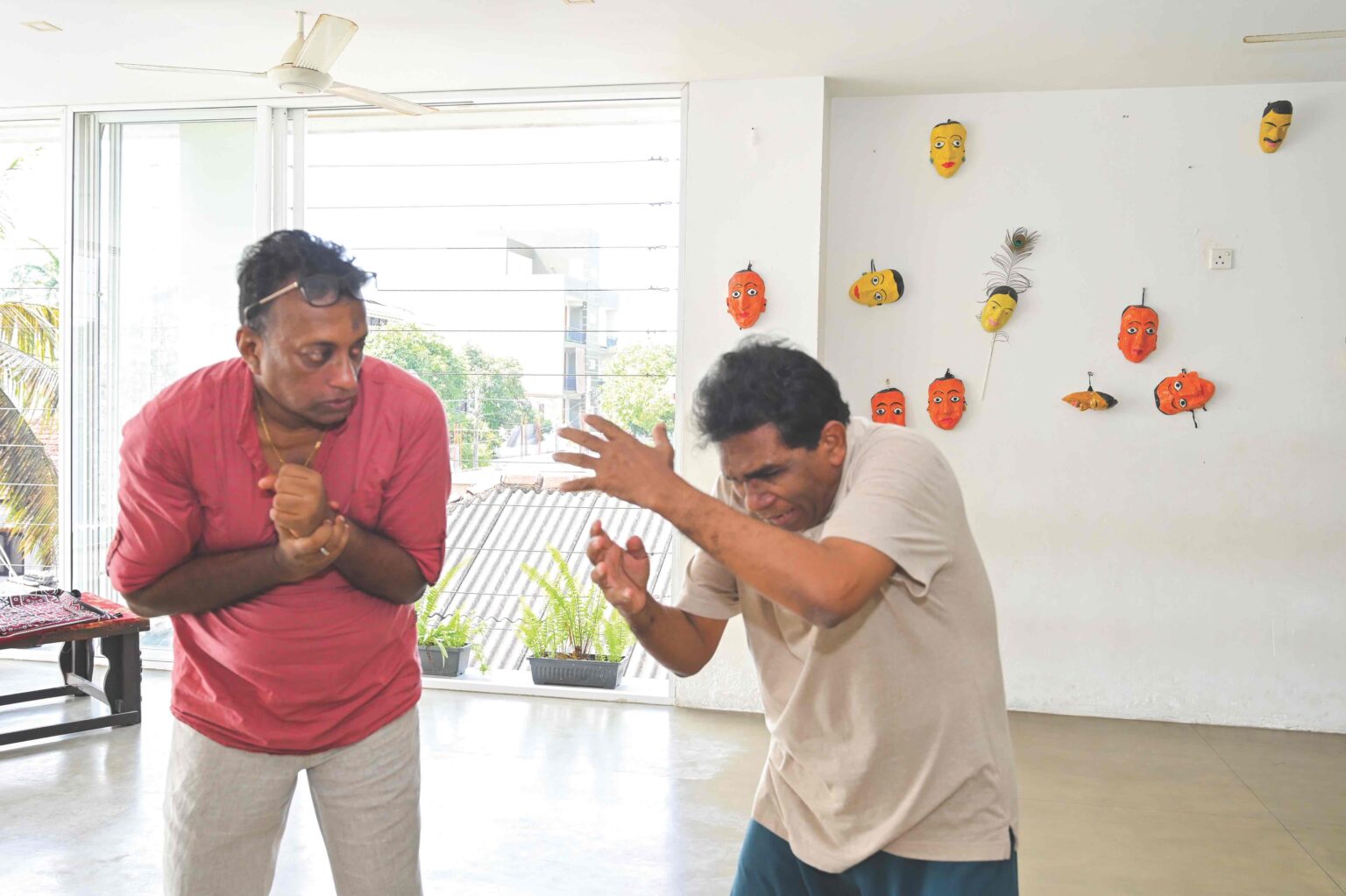 Kuweni: A Dance of Love and Tragedy - Explore Sri Lanka