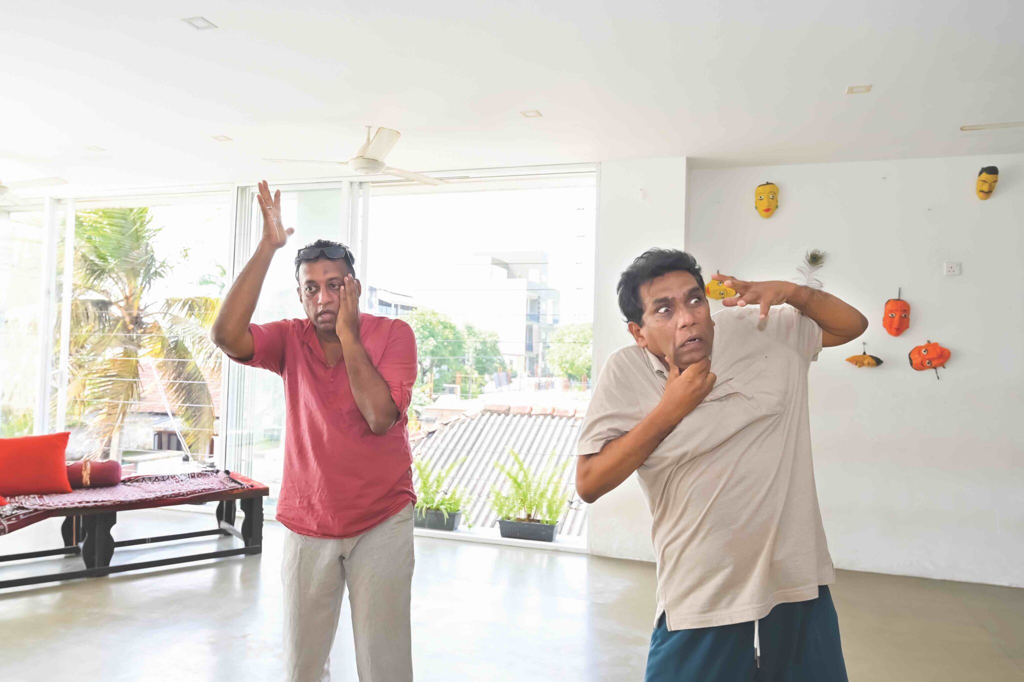 Kuweni: A Dance of Love and Tragedy - Explore Sri Lanka