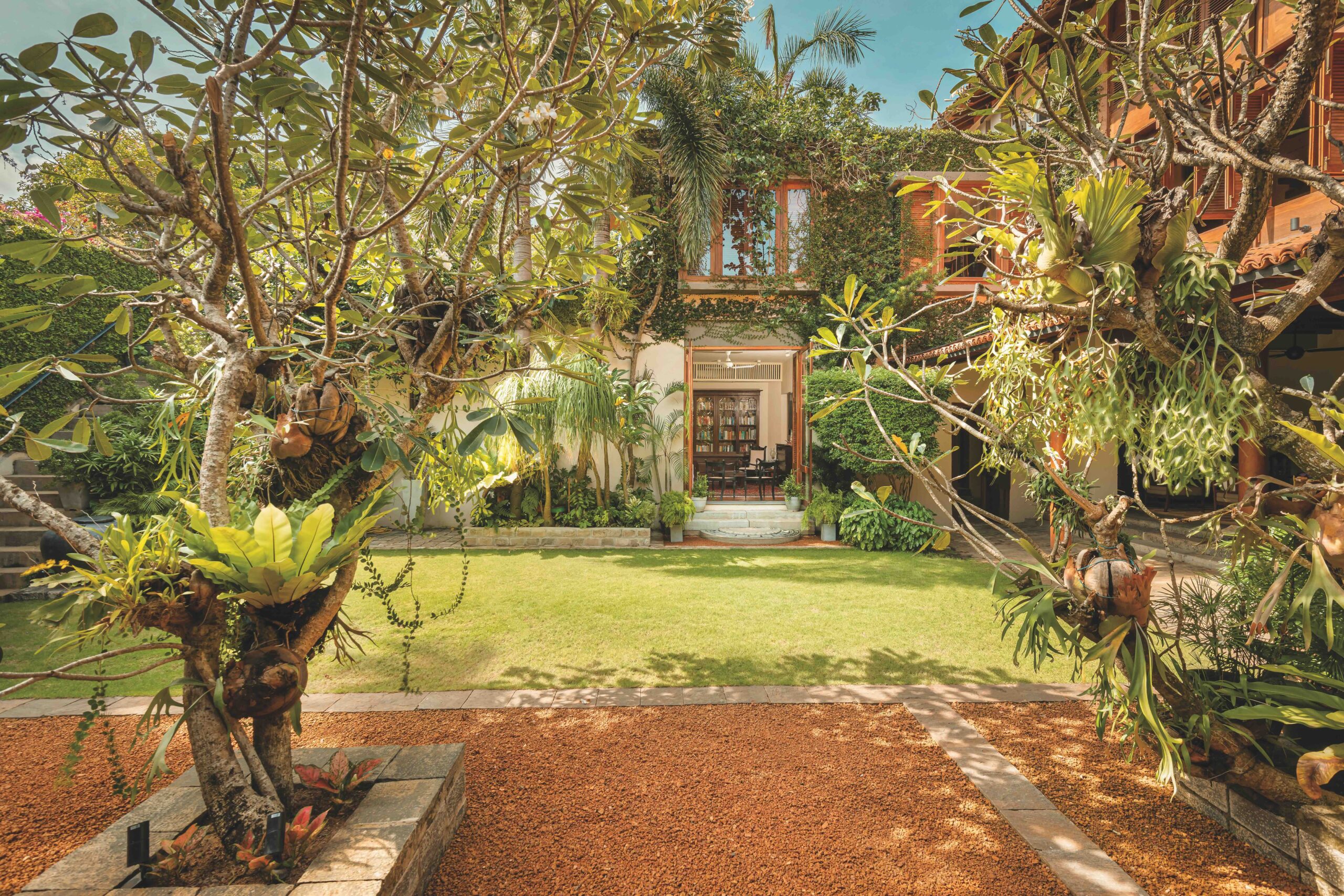 Ishq Colombo: A Hidden Sanctuary of Soulful Luxury in the Heart of the ...